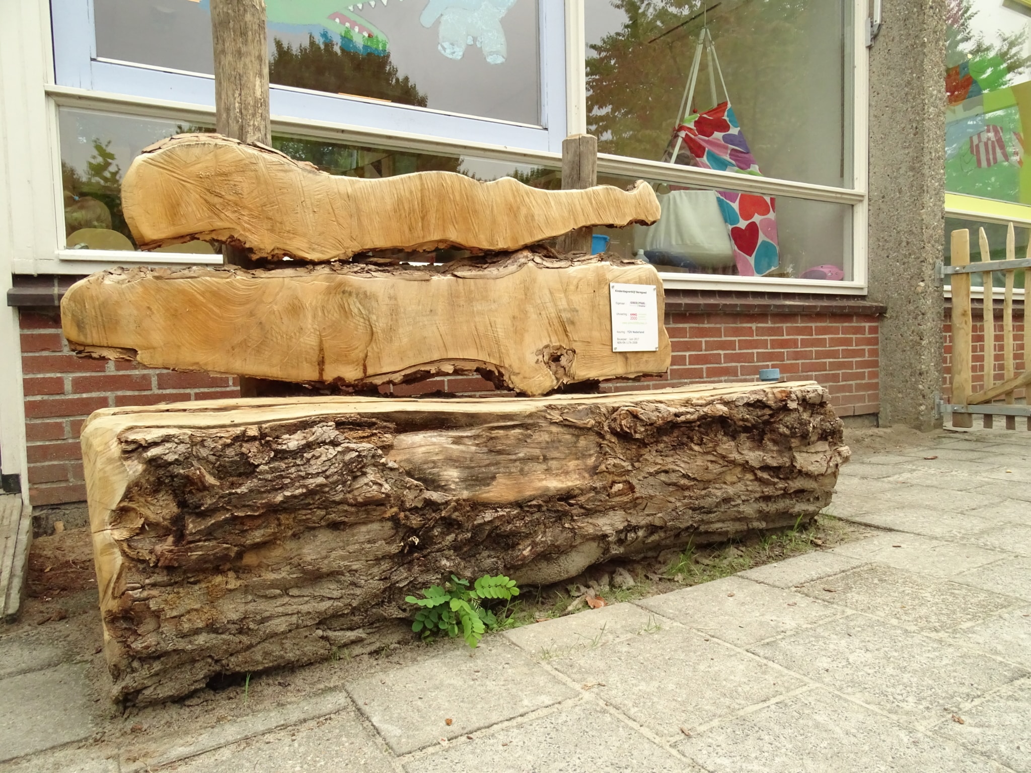 Kinderdagverblijf Beregoed te Dronten | Kinderopvang WildeWijs